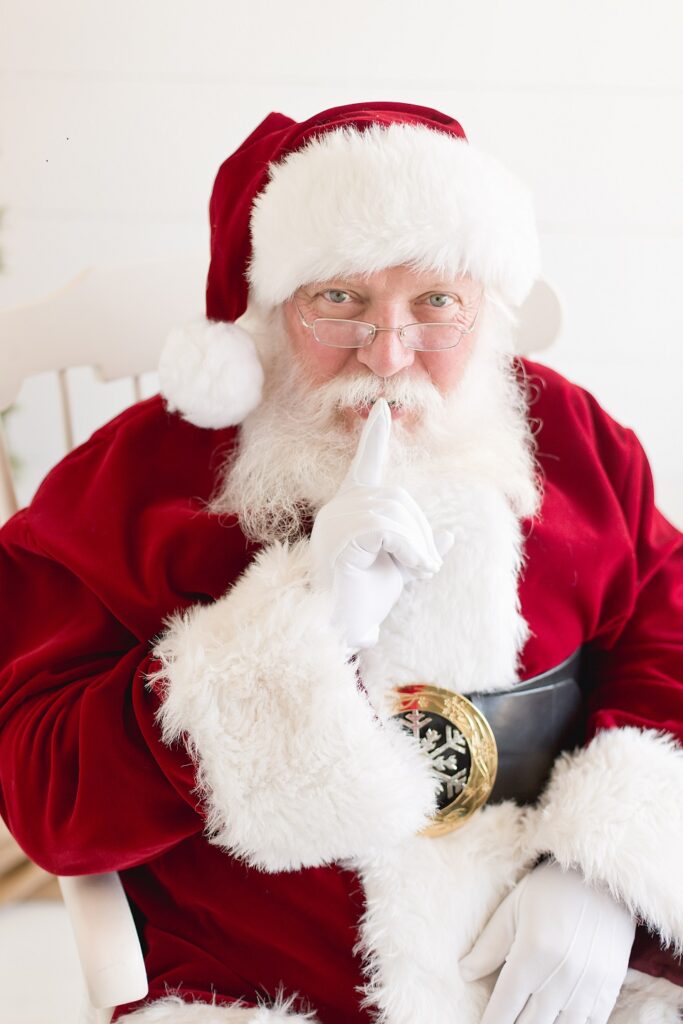 About The Nevada Santa Family - Nevada Santa